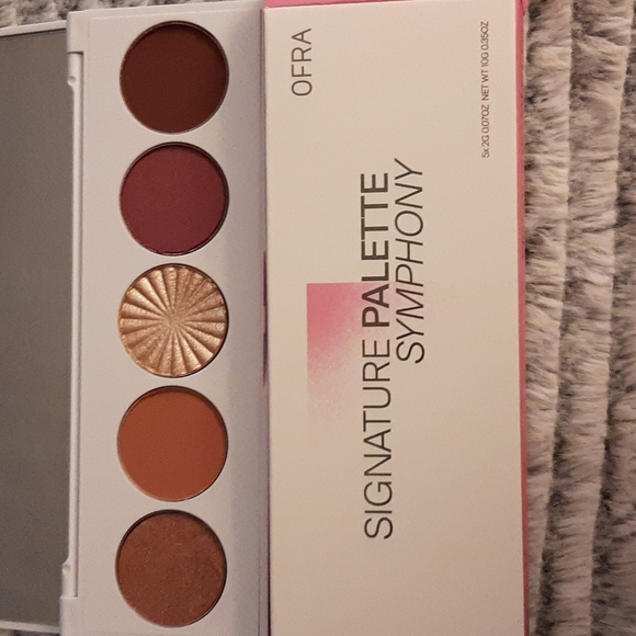 OFRA | Makeup | Ofra Signature Palette Symphony | Poshmark
